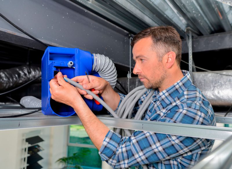 Duct Cleaning Services in Jacksonville, Fl - Air Doctors